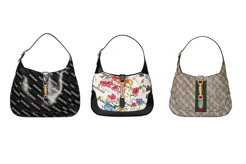 2021 最強聯乘！Gucci 「The Hacker Project」系列正式上架，最值得入手的單品原來是這些？ - POPBEE