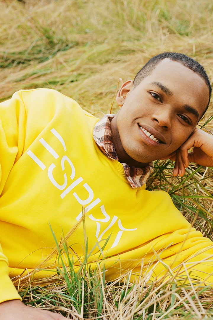 復古潮流回歸：ESPRIT 重新演繹經典單品 ，帶你重投活力繽紛的 80 年代！ - POPBEE