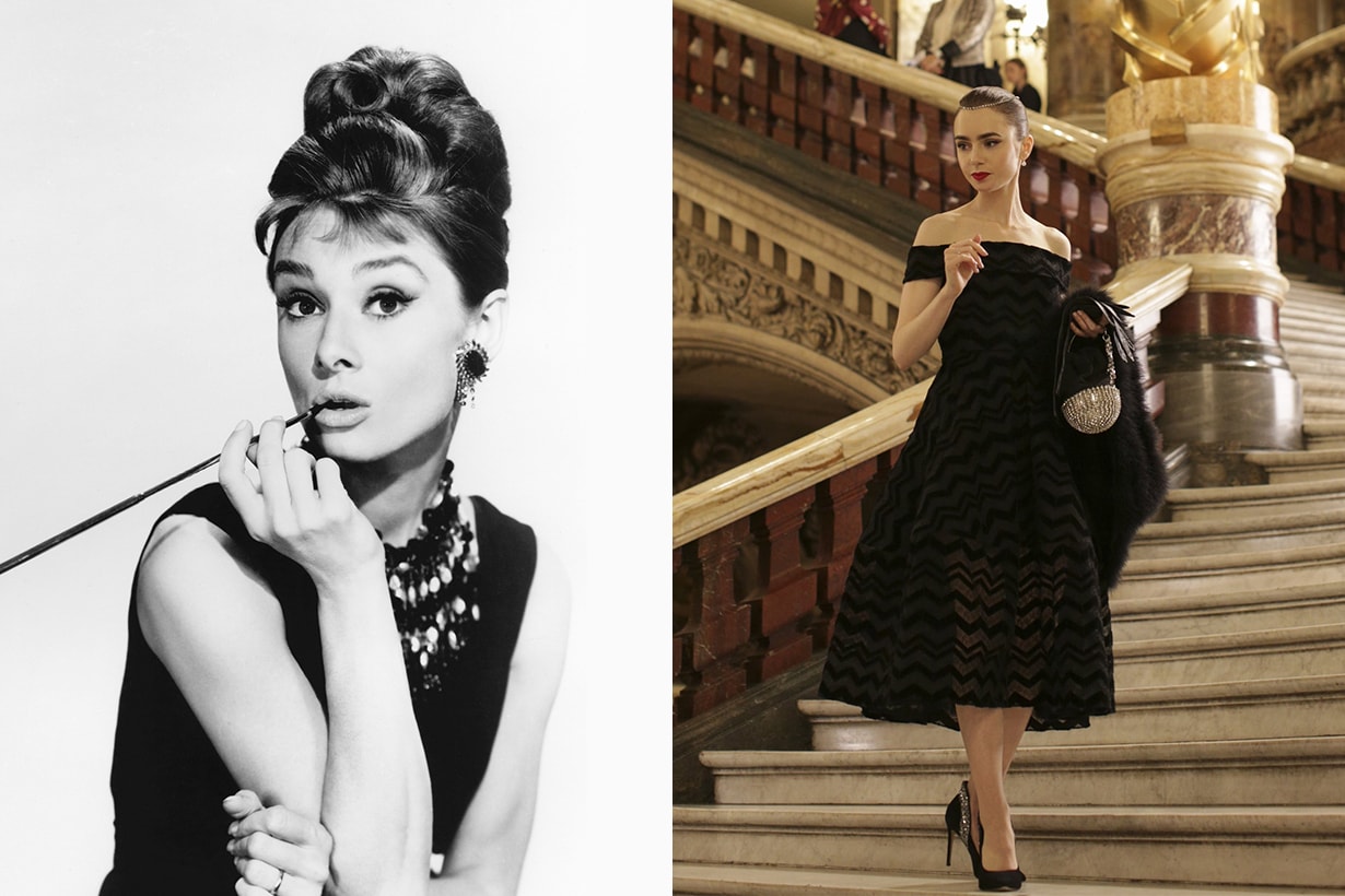 Rooney Mara 將在傳記電影中飾演傳奇女星 Audrey Hepburn！ - POPBEE