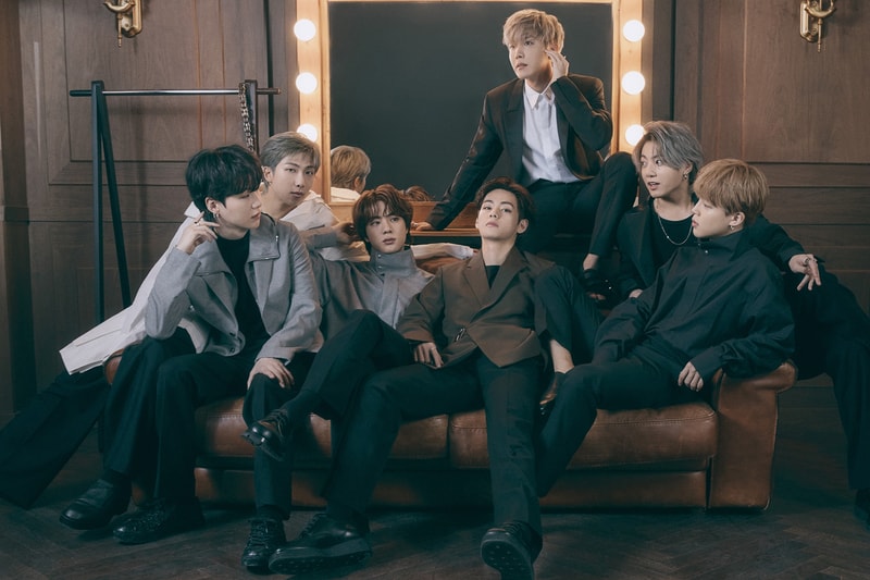 BTS 將推出 NFT 專屬項目，為何卻引起粉絲一陣反彈？ - POPBEE