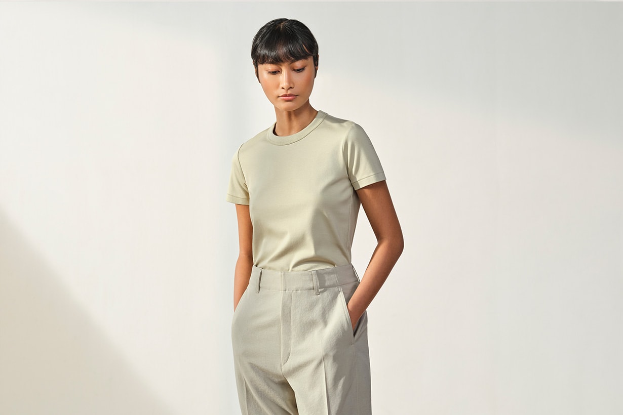 先記好行事曆：UNIQLO U 2022 春夏系列，香港發售日期公開！ - POPBEE