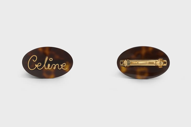 BLACKPINK Lisa 換上春季新髮型，再次引起 Celine 髮夾搶購熱潮！ - POPBEE