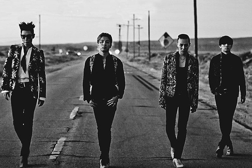 BIGBANG 即將發佈新曲！時隔 3 年回歸，他將離開 YG 開啟個人活動？ - POPBEE