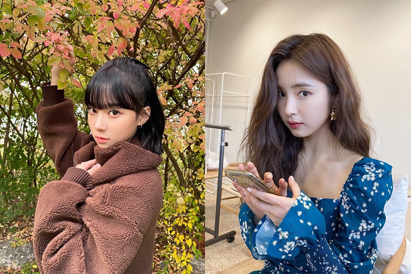 韓國最受歡迎整容範本 Top 3：在美女如雲的演藝圈中，這位女星的外貌詢問度最高！ - POPBEE