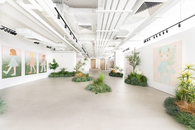 夢幻濟州風光：跟韓國藝術家 Kang Jun Seok 踏進非一般美麗而平靜的世界 - POPBEE