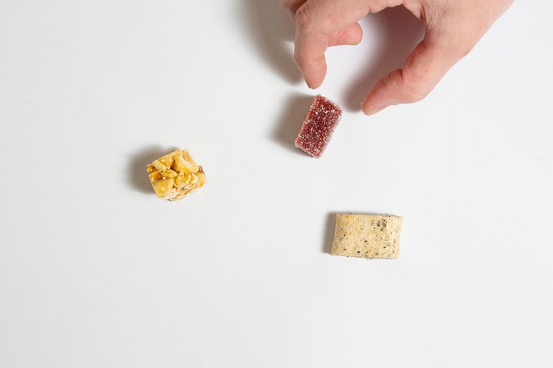 剛剛開幕就已訂不到位：以蔬食為題的 Fine Dining 餐廳「curious」！ - POPBEE