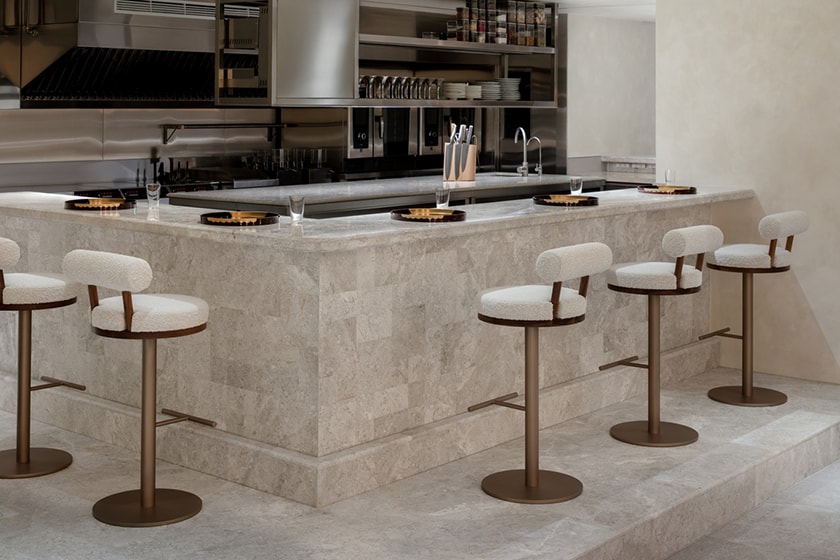 剛剛開幕就已訂不到位：以蔬食為題的 Fine Dining 餐廳「curious」！ - POPBEE