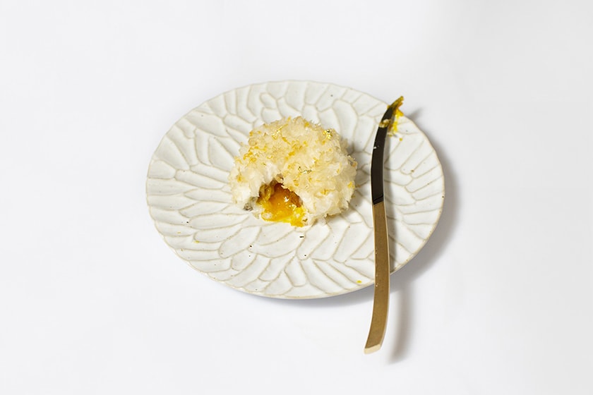 剛剛開幕就已訂不到位：以蔬食為題的 Fine Dining 餐廳「curious」！ - POPBEE