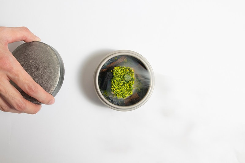 剛剛開幕就已訂不到位：以蔬食為題的 Fine Dining 餐廳「curious」！ - POPBEE