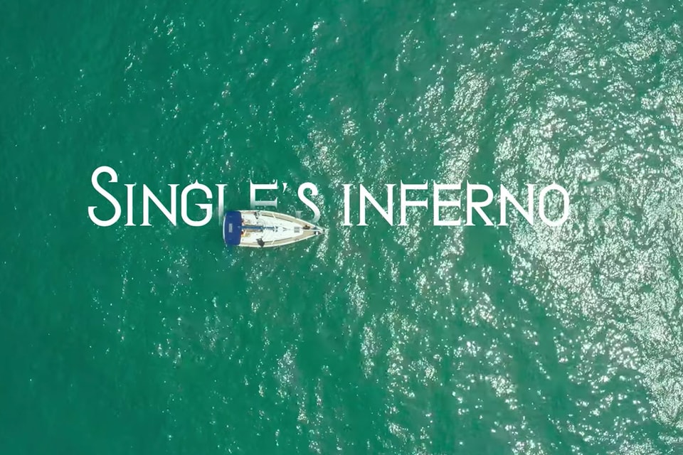 《單身即地獄》第二季確定開拍：全新預告表示本季將更火辣性感！ - POPBEE