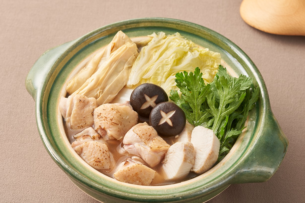 POPBEE 嚐鮮開箱：台灣人的最愛，MUJI 全新登場 4 款火鍋湯底！ - POPBEE