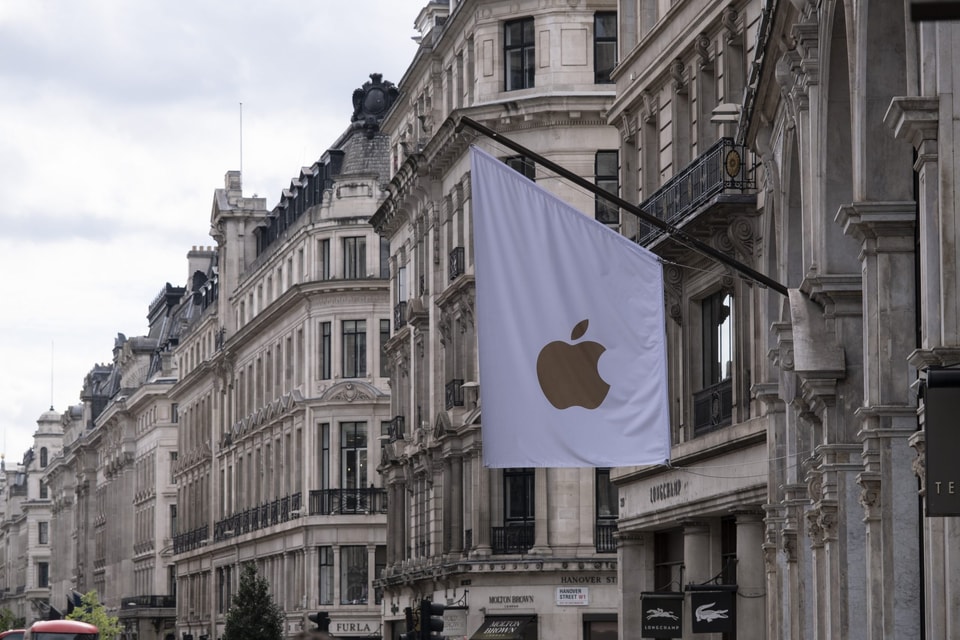 Apple 首款真正全屏 iPhone，分析師預測或將於 2024 年推出？ - POPBEE