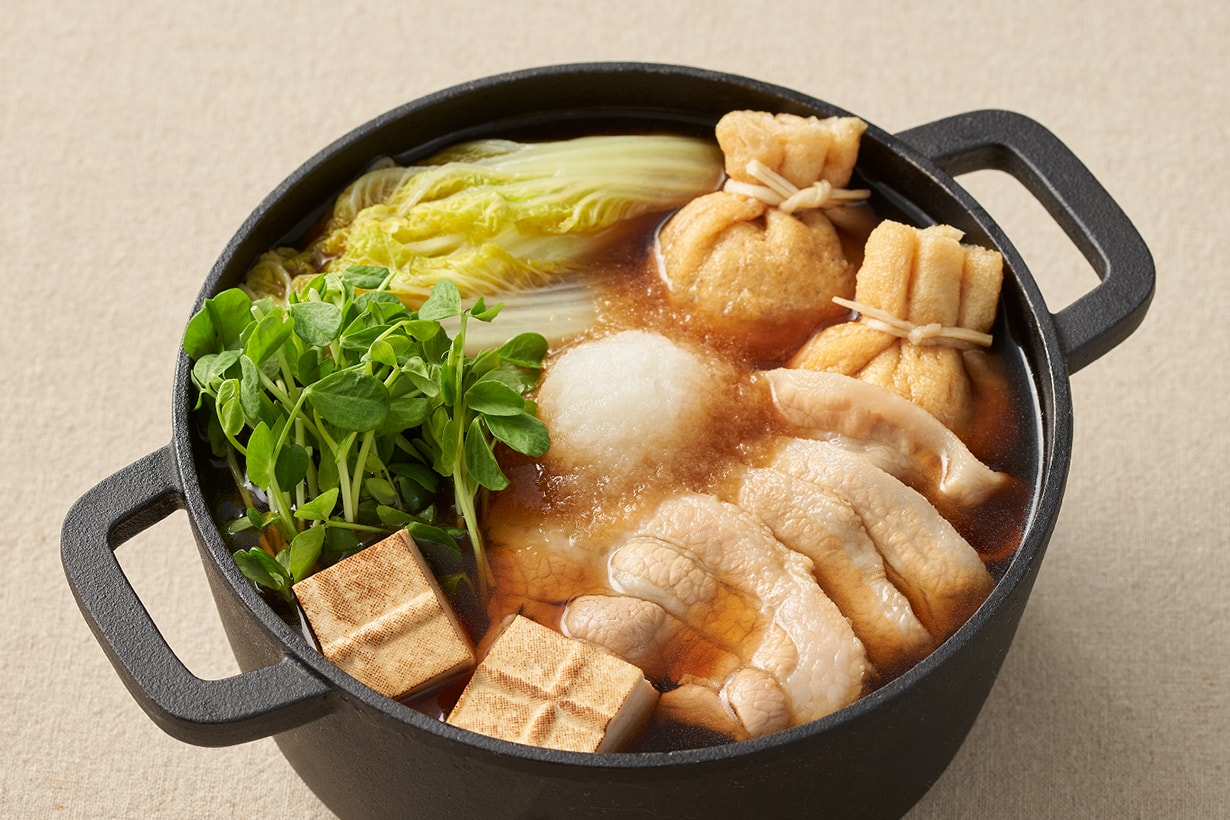 POPBEE 嚐鮮開箱：台灣人的最愛，MUJI 全新登場 4 款火鍋湯底！ - POPBEE