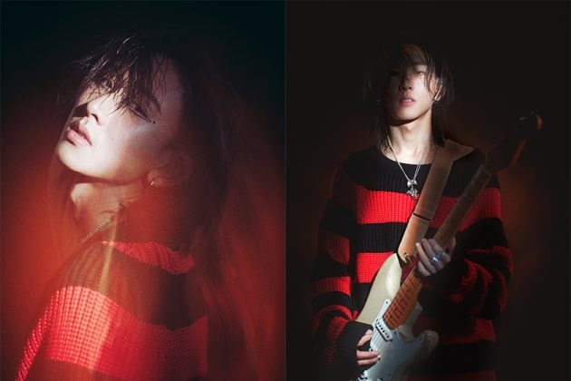 Mansonvibes 的人生哲學：縱然曾經自我懷疑、迷失在動盪的世界，也不能放棄提問！ - POPBEE