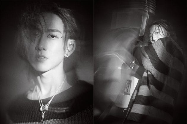 Mansonvibes 的人生哲學：縱然曾經自我懷疑、迷失在動盪的世界，也不能放棄提問！ - POPBEE