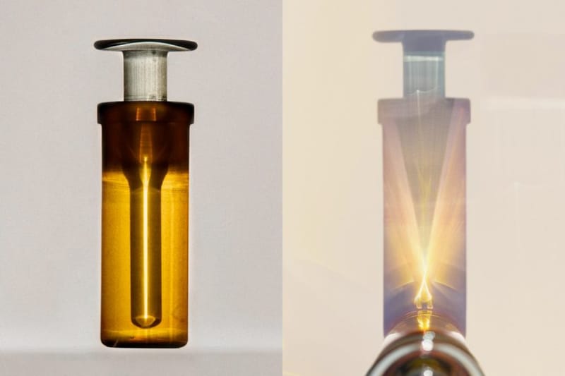 ARPA Studio 像藝術般的寶石色香水瓶，認識 Aēsop 調香師的自創品牌！ - POPBEE