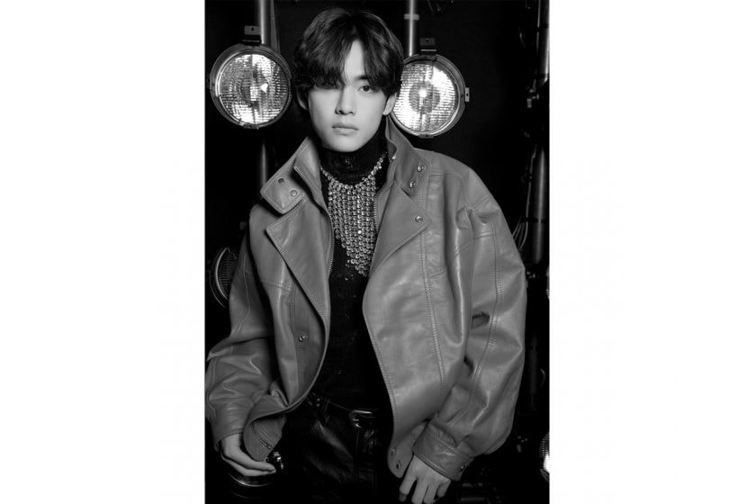 Celine 大秀才剛落幕：Lisa、BTS V、朴寶劍，讓 Twitter 上轉推已破數百萬！ - POPBEE