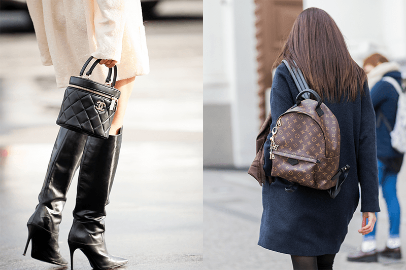 逾 50% Z 世代曾購買冒牌貨！為何名牌仿冒品成歐洲年輕人新潮流？ - POPBEE