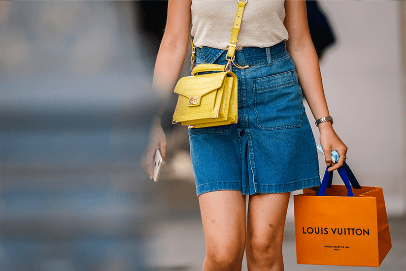 逾 50% Z 世代曾購買冒牌貨！為何名牌仿冒品成歐洲年輕人新潮流？ - POPBEE