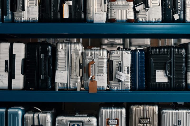 Rimowa 師傅分享：在國外密碼鎖壞掉？50% 都能靠這個方法解開！ - POPBEE