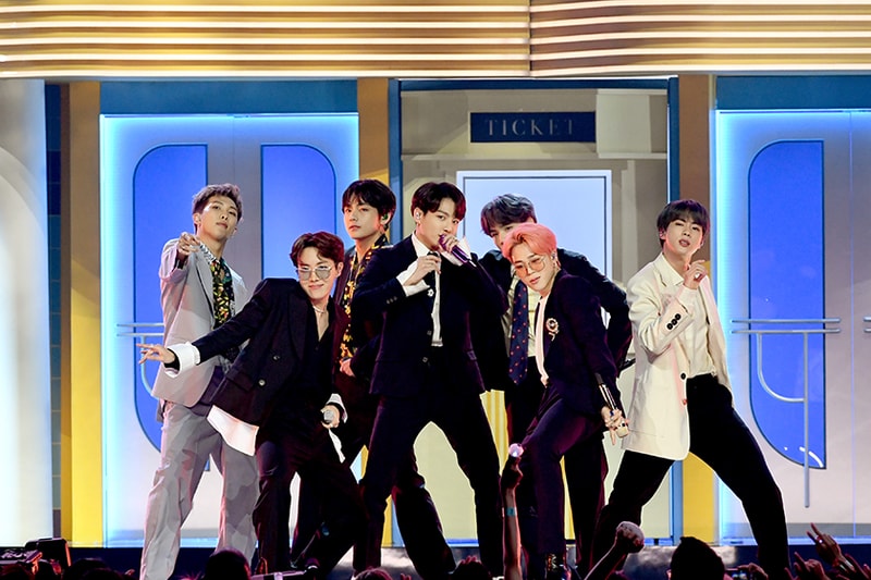 BTS 與 Google 展開驚喜合作，讓成員們親自帶你探索城市與藝術作品吧！ - POPBEE