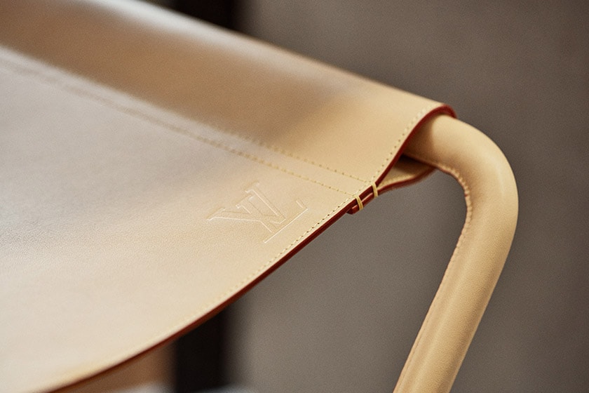 Louis Vuitton 最美麻將硬箱、辦公桌迷人登場，每格小抽屜打開都是驚喜！ - POPBEE