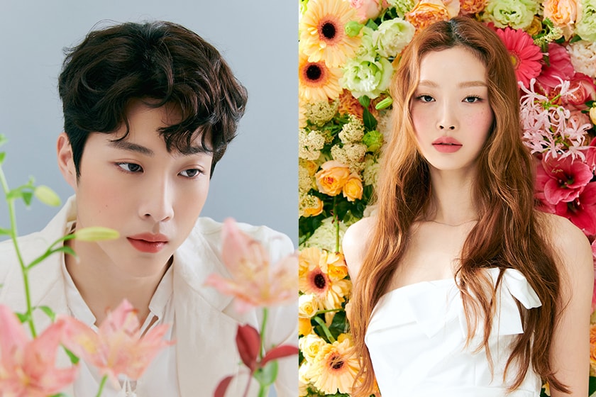 Laka 一登場就引起熱議的「花瓣柔霧唇萃」8 個絕美色很難抉擇！ - POPBEE