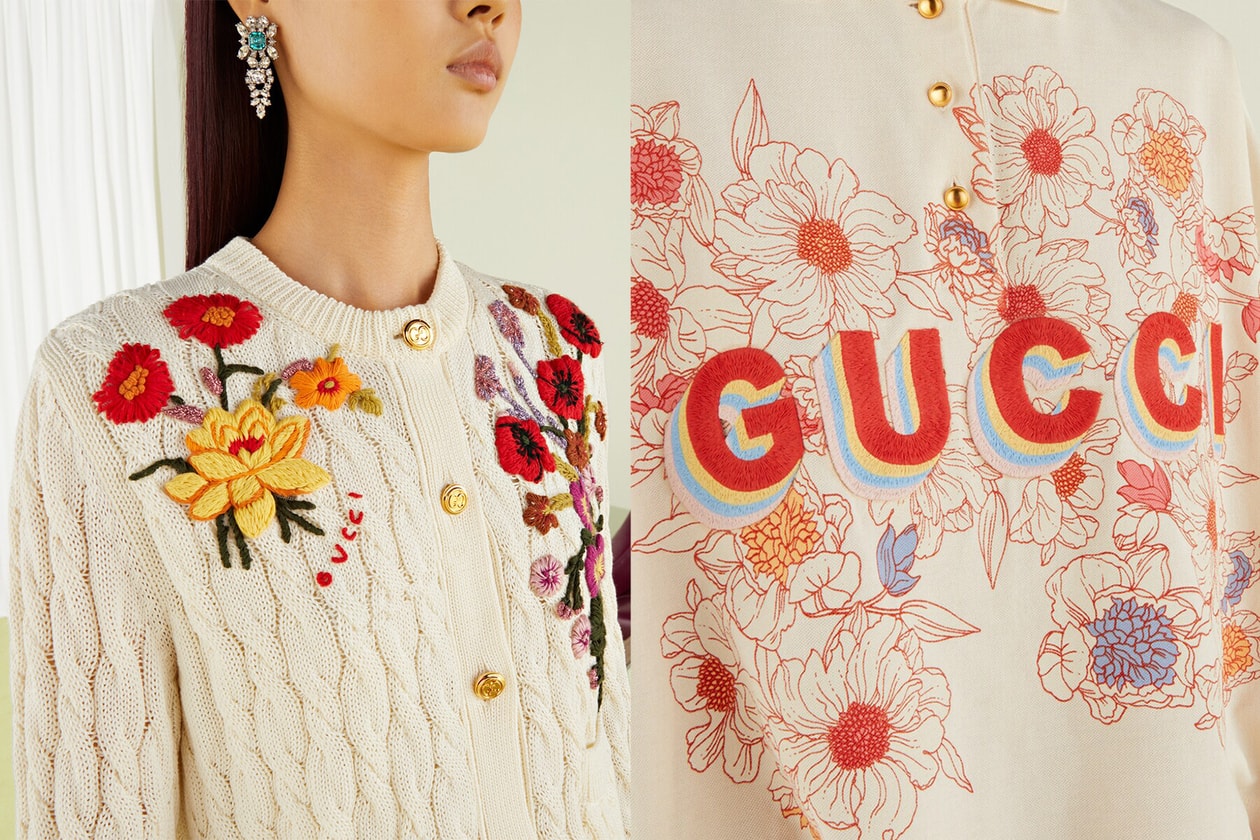 點亮愛的靈光：Gucci 七夕情人節 Lovelight 系列浪漫登場，竹節愛心包甜度滿分！ - POPBEE