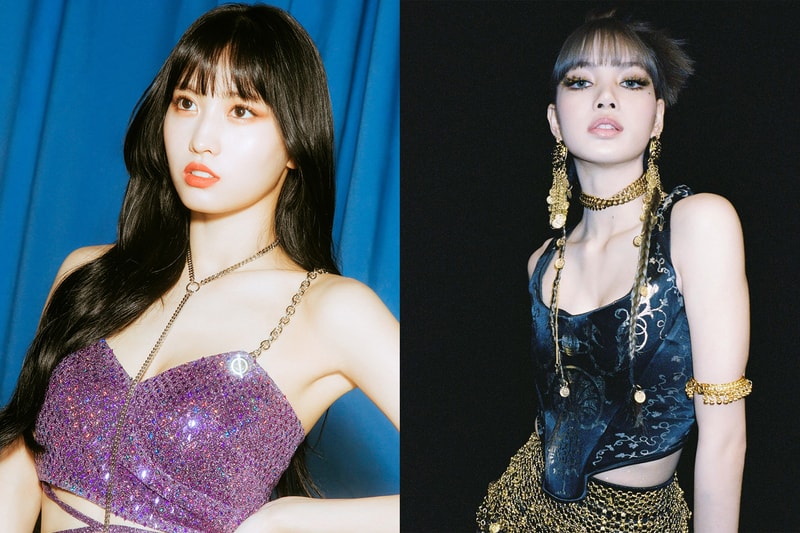 BLACKPINK Lisa、TWICE Momo 維持身材的秘密，K-pop 偶像運動大公開！ - POPBEE