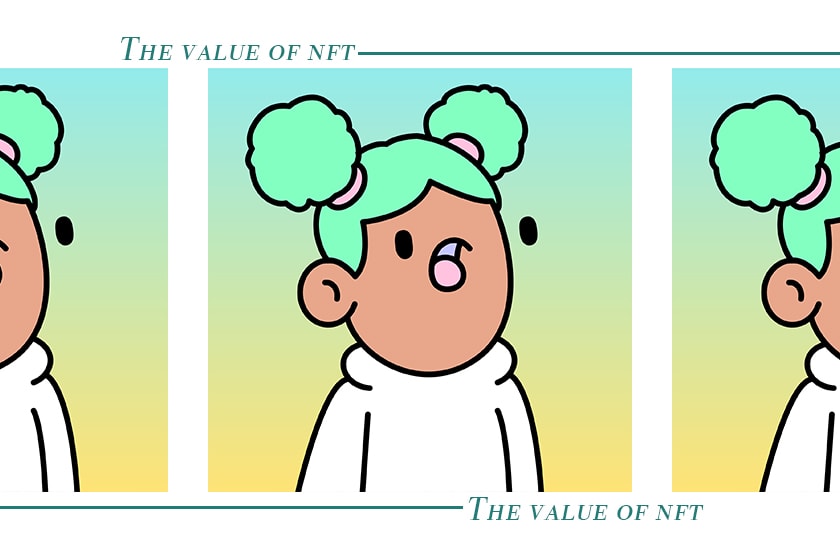 一個頭像值 3000 萬？這些千萬級的 NFT 項目必須認識！ - POPBEE