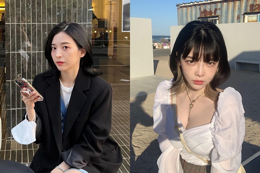 韓國話題戀綜《交換情侶 Change Days》第二季成員 IG 一次公開！ - POPBEE