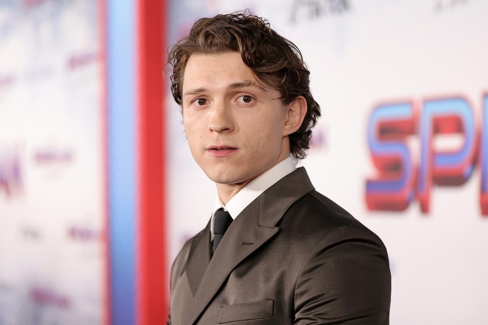 因爆紅導致過多壓力，Tom Holland 表示將要暫別社交媒體！ - POPBEE
