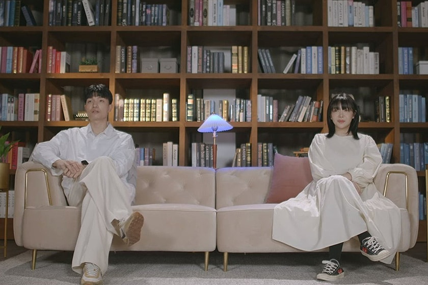 韓國話題戀綜《交換情侶 Change Days》第二季成員 IG 一次公開！ - POPBEE