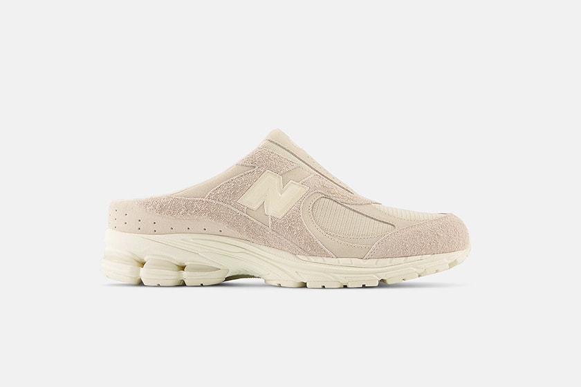 New Balance 為 2002R Mule 一次推出 9 款配色很難抉擇啊！ - POPBEE
