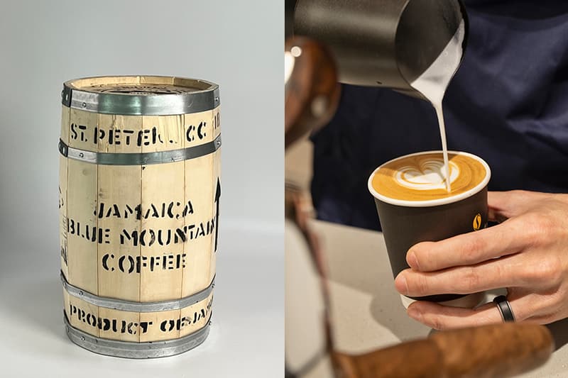 「野田珈琲 Noda Coffee」從生豆進口、焙煎、沖煮都讓你一目瞭然！ - POPBEE
