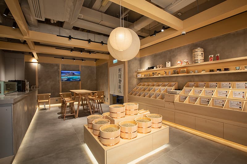 「野田珈琲 Noda Coffee」從生豆進口、焙煎、沖煮都讓你一目瞭然！ - POPBEE