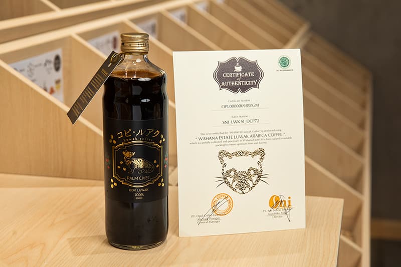 「野田珈琲 Noda Coffee」從生豆進口、焙煎、沖煮都讓你一目瞭然！ - POPBEE