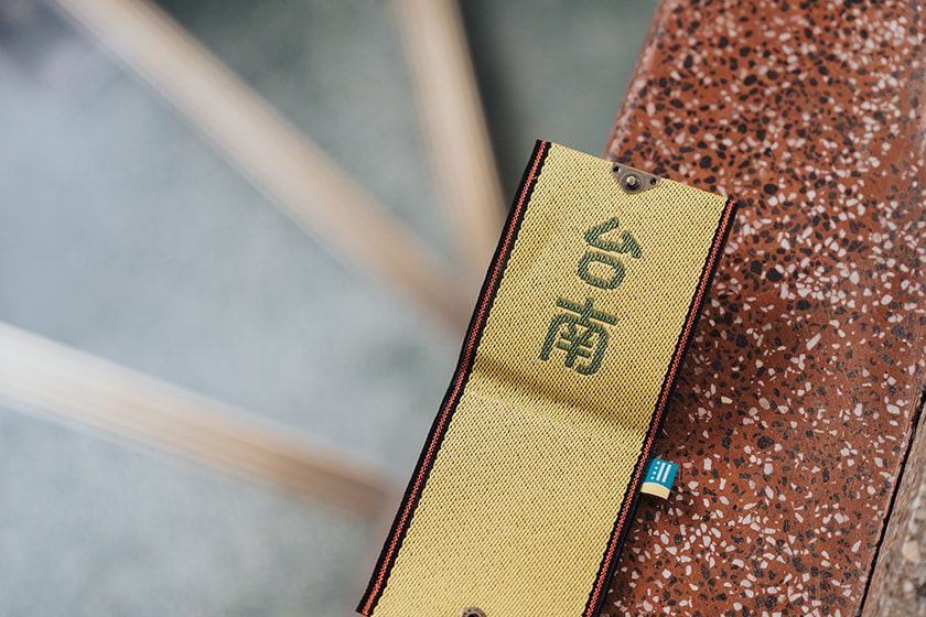 來自日本的人氣小物：Beams Japan 台南林百貨店登場，搶先預覽所有品項！ - POPBEE