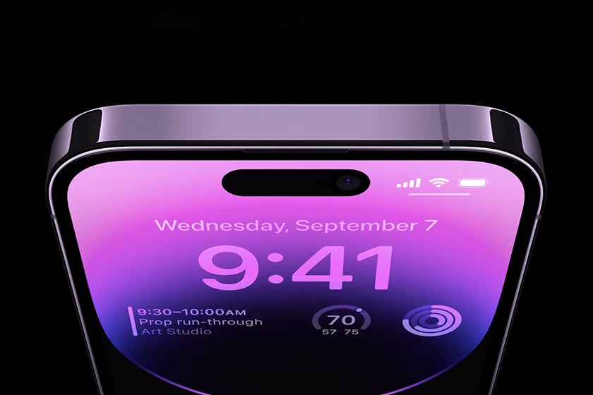 ＃Apple 發表會：絕美紫色 iPhone 14 現身，10+ 新增亮點、售價一次看！ - POPBEE