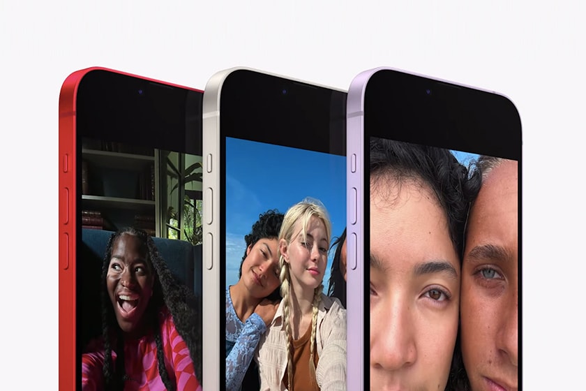 ＃Apple 發表會：絕美紫色 iPhone 14 現身，10+ 新增亮點、售價一次看！ - POPBEE