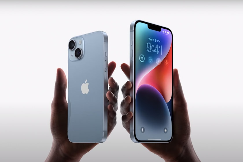 ＃Apple 發表會：絕美紫色 iPhone 14 現身，10+ 新增亮點、售價一次看！ - POPBEE
