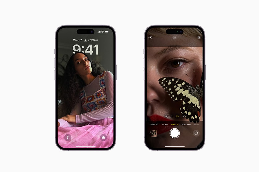 ＃Apple 發表會：絕美紫色 iPhone 14 現身，10+ 新增亮點、售價一次看！ - POPBEE