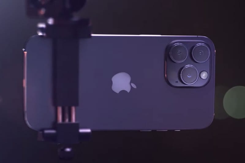 ＃Apple 發表會：絕美紫色 iPhone 14 現身，10+ 新增亮點、售價一次看！ - POPBEE