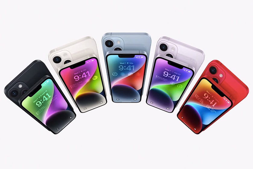 全球價格曝光：猜猜哪個地區購買 iPhone 14、iPhone 14 Pro 最便宜？ - POPBEE