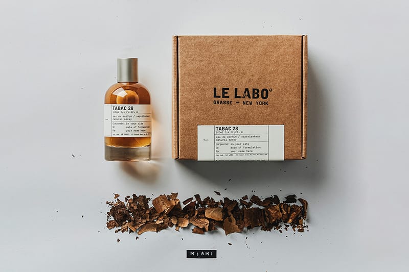 古色古香的 Le Labo 店舖：不藏私公開，最熱賣 7 大城市限定香水！ - POPBEE