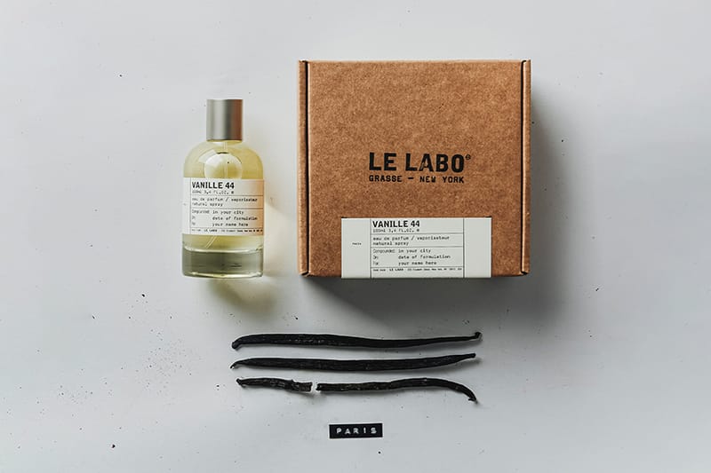 古色古香的 Le Labo 店舖：不藏私公開，最熱賣 7 大城市限定香水！ - POPBEE
