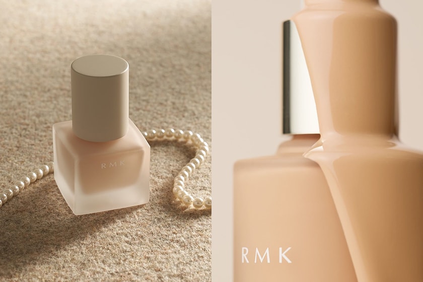 日本女生滿分好評：RMK 底妝系列新成員，遮瑕盒＋粉底液必入手！ - POPBEE