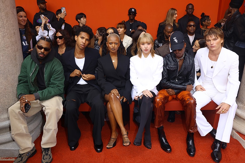 金泰梨、IU、金多美、JOY、TWICE 成員：韓星們都在時裝周穿了哪些造型？ - POPBEE