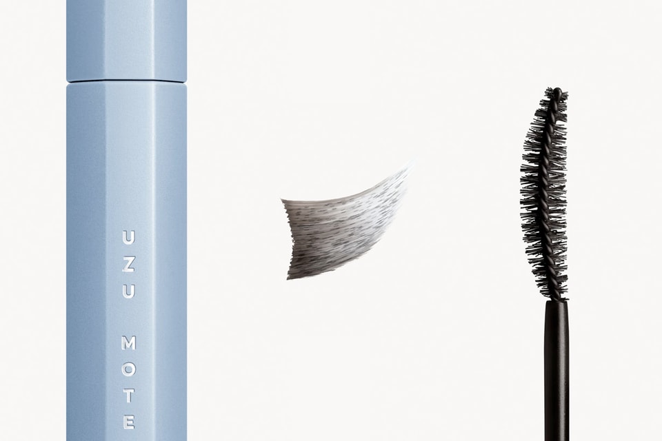 UZU 新睫毛精華膏預定已光速額滿，可以同時保養的睫毛膏！ - POPBEE