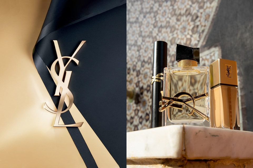 2022 聖誕倒數月曆第一發：YSL Beauty 集合人氣唇膏、香氛... 24 個禮物好幸福！ - POPBEE